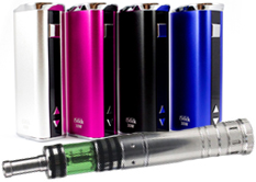 The Vape Mall: Discount Vaping Supplies, E-Juice & Accessories
